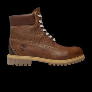 Timberland | Shoes | Timberland Mens 6 Premium Boot Tba7lp Extra Butter ...